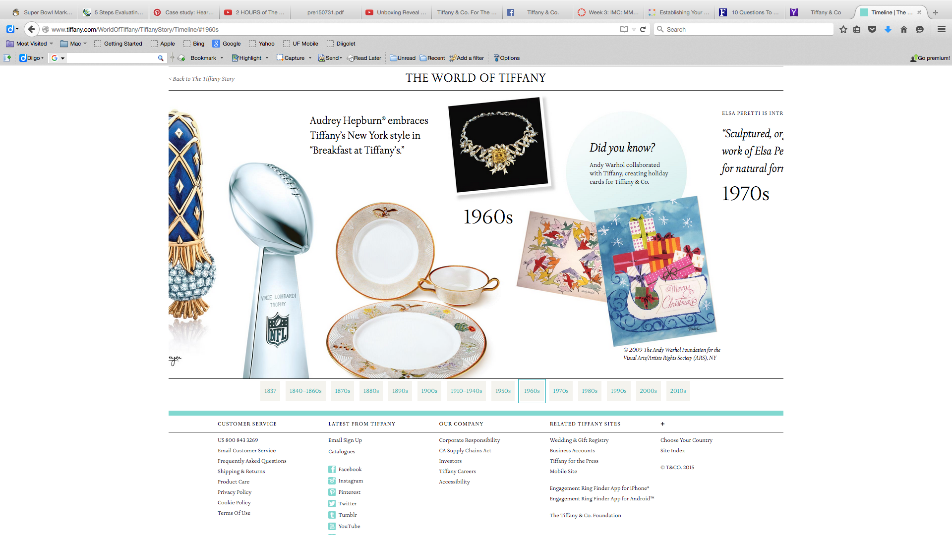 The Little Blue Box – schmidtbyamanda